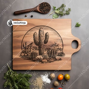 Saguaro Prickly Pear Cactus Barrel Thorn Desert Dryland Xerophyte Svg ...