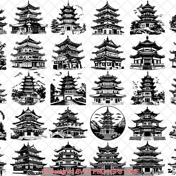 Chinese Stencil - Etsy