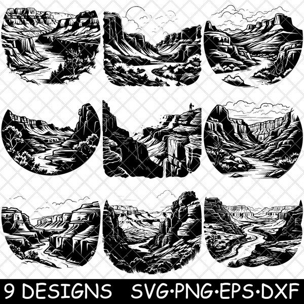 Grand Canyon Art - Etsy