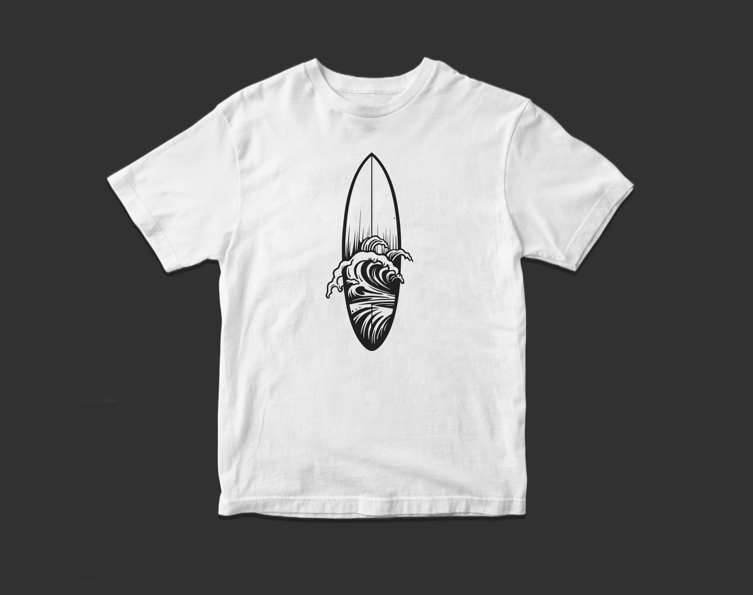 Surfboard Wave Plank Craft Sled Glider Gear Beach Ocean Rider - Etsy