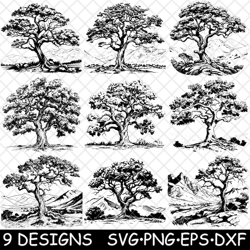 Timber Board Oak - Etsy