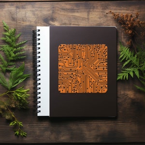 Pcb Circuit Board Motherboard Cpu Electronic Component Layout Svg,dxf ...