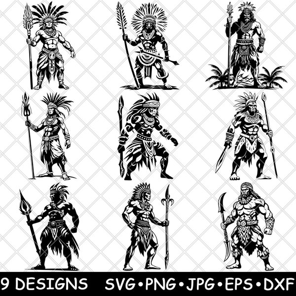 Hawaiian Print Laser File - Etsy