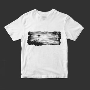 Rustic Wood Slab Tree Slice Timber Log Salvaged Board Lumber Stump Svg ...