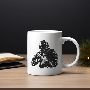 US Police SWAT Tactical Team Army Unit Soldier Military Service Svg,dxf ...