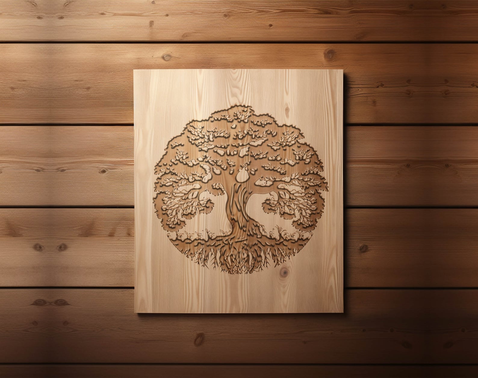 Balete Tree Ficus Sacred Fig Banyan Epiphytic Mysterious - Etsy