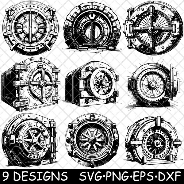 Safe Svg - Etsy