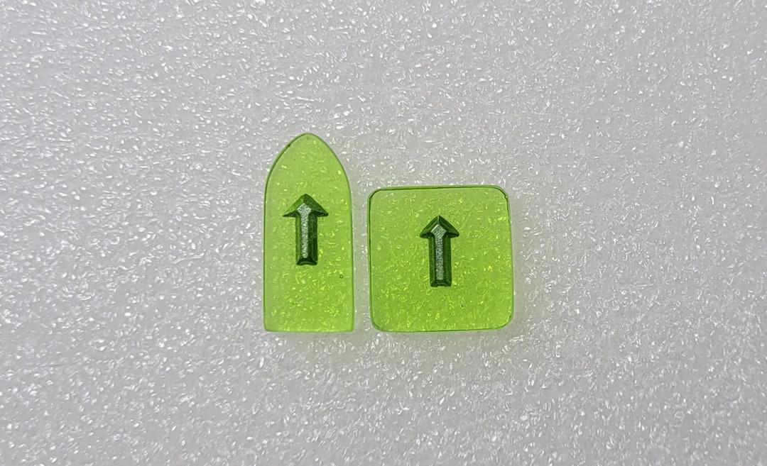 Arrow X-ray Marker, Minimalist Medical Gift - Etsy