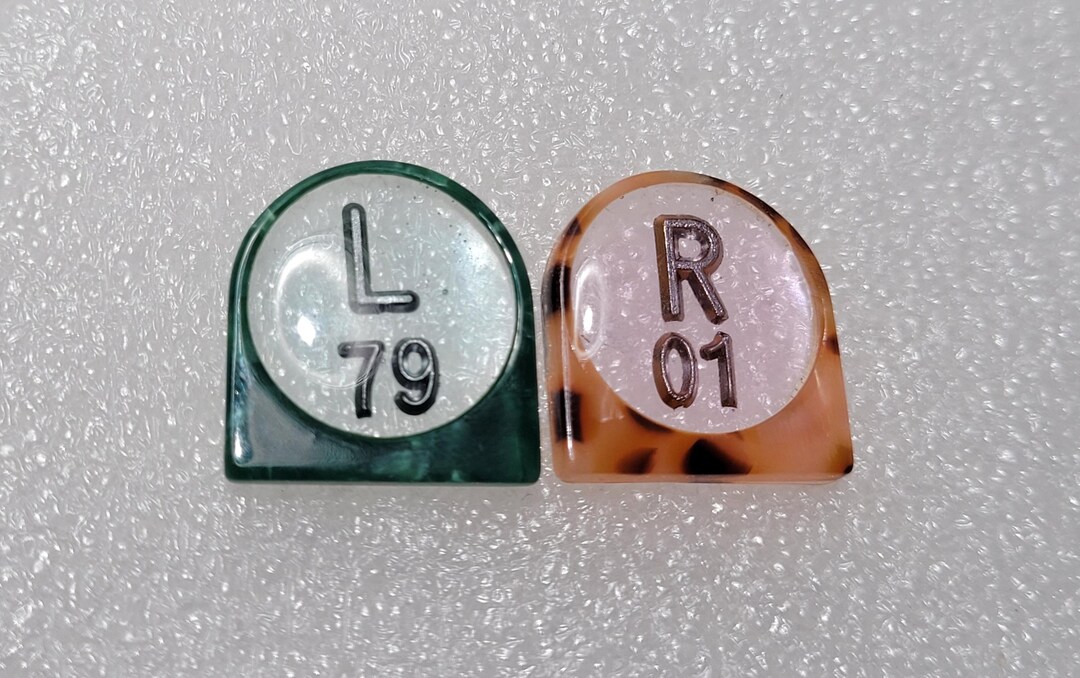 Personalized X-ray Markers: Pediatric/extremity Imaging, Handmade - Etsy