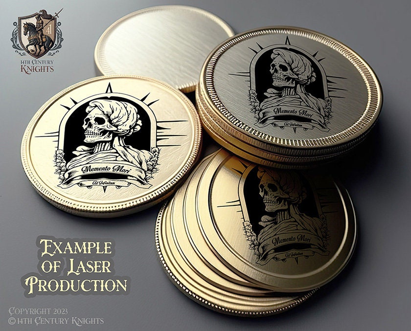 Vector SVG Skull for Laser Engraving, Digital Artwork Download for ...