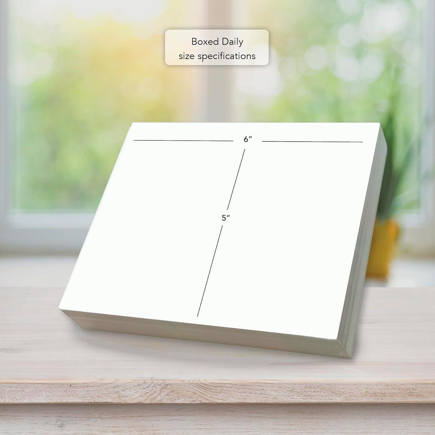 The Ultimate Word Search 2025 Boxed Daily Desk Calendar - Etsy