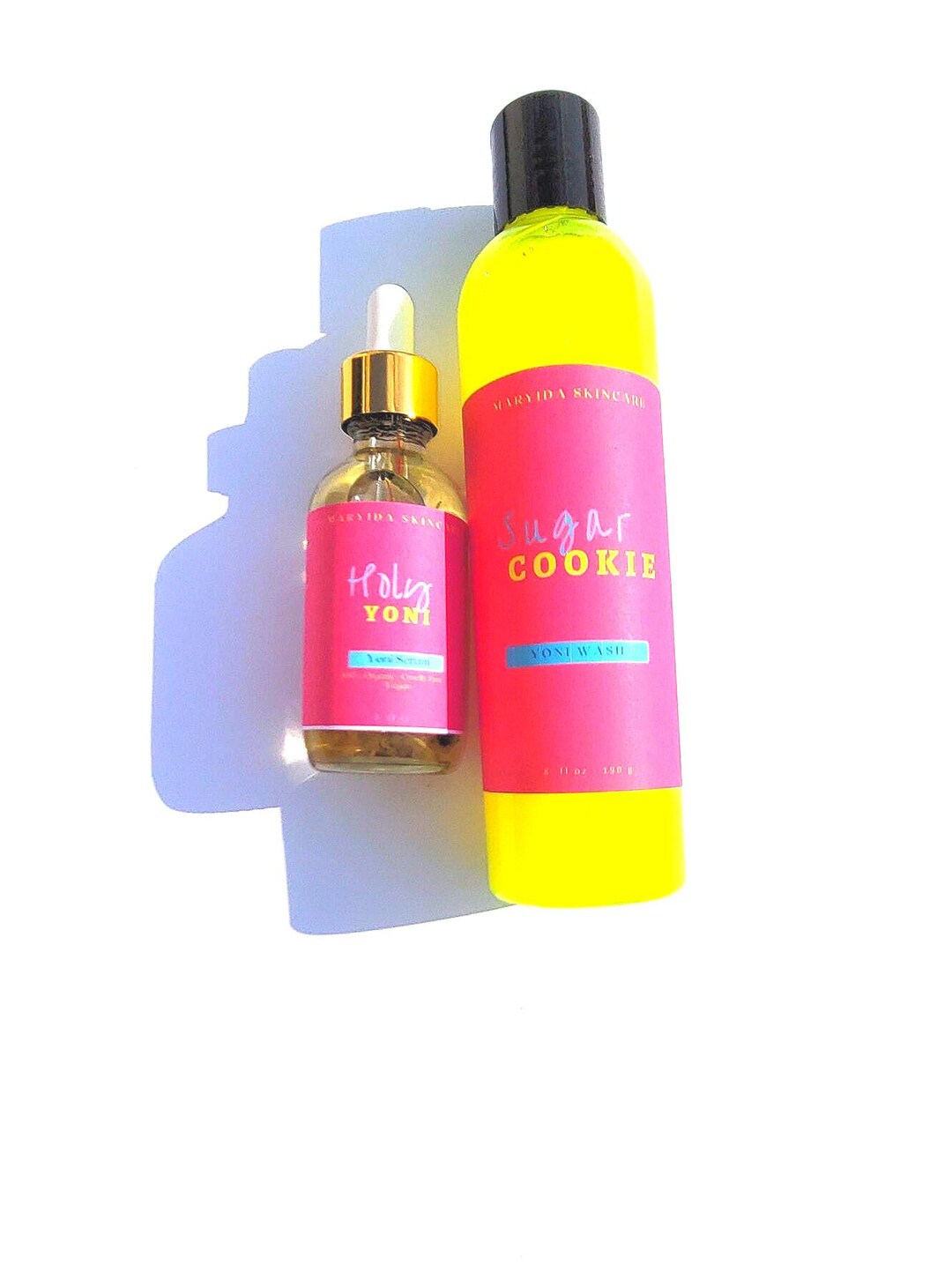 Yoni Bundle - Etsy