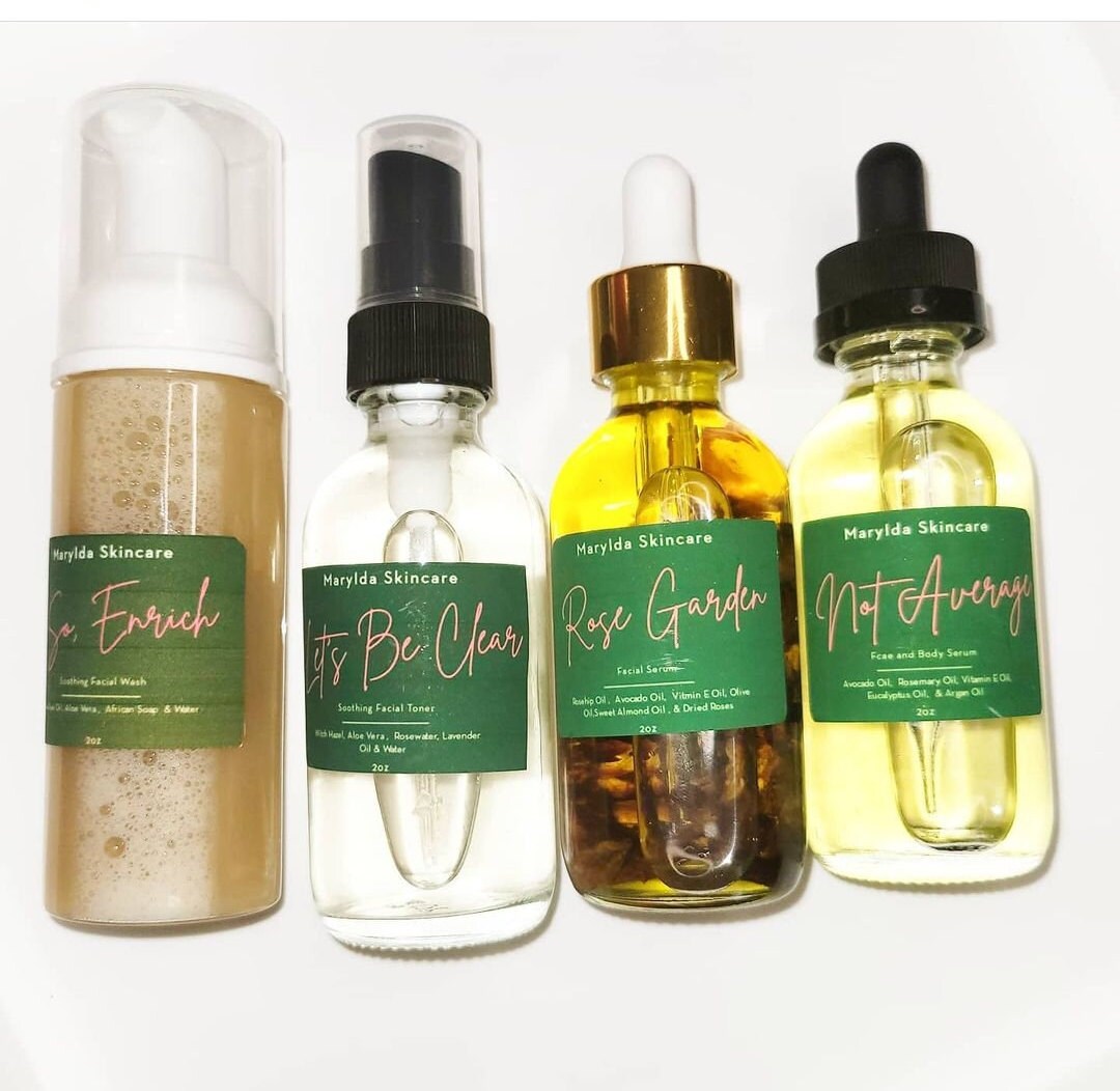 The Accuracy Acne Box - Etsy