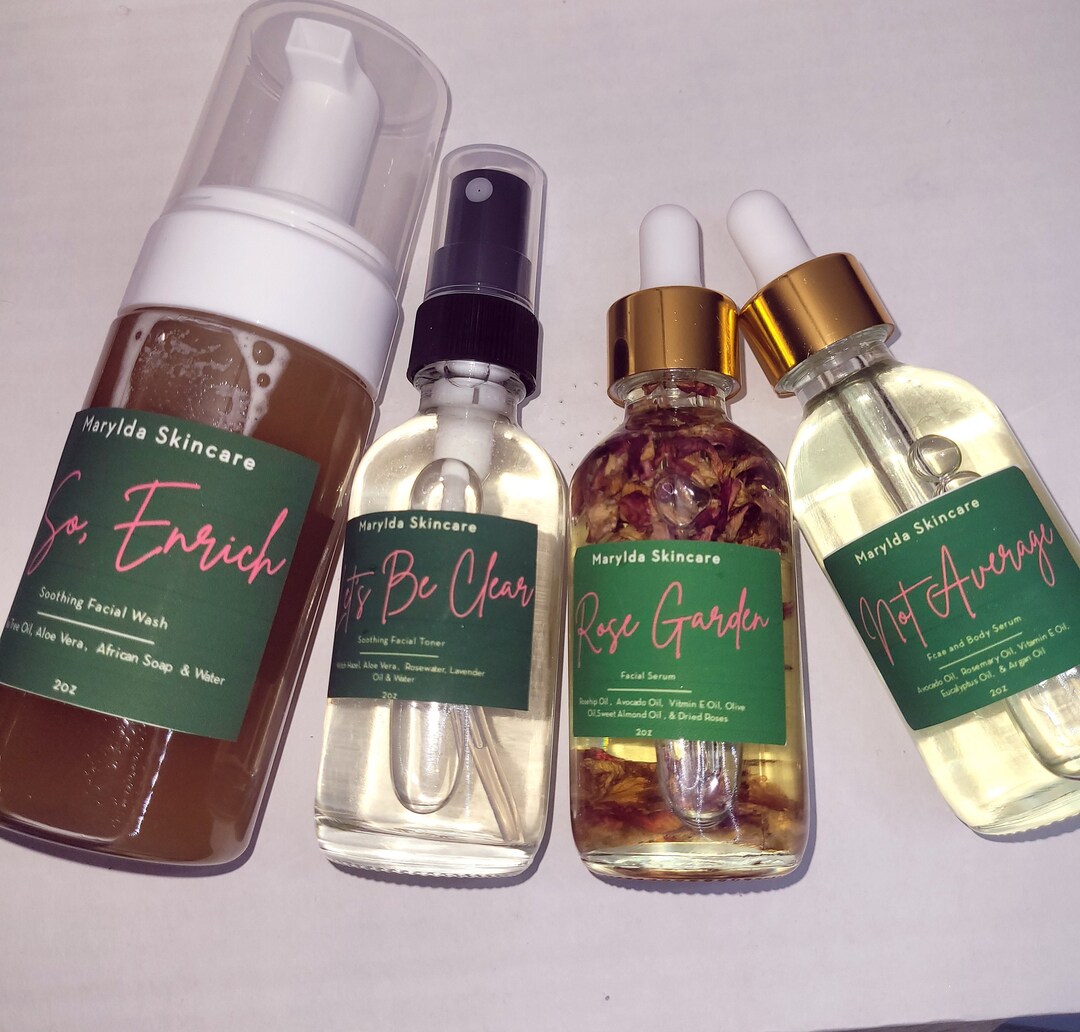 The Accuracy Acne Box - Etsy