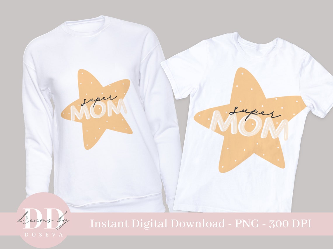 Happy Mother's Day PNG, Mothers Day Card Design, Birthday Card, Super ...