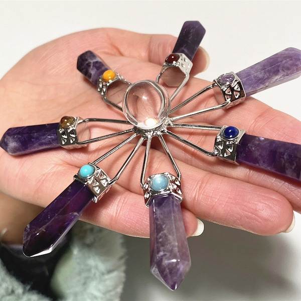 Quartz Generator - Etsy