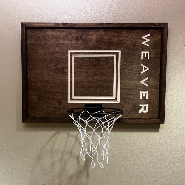 Custom Basketball - Etsy