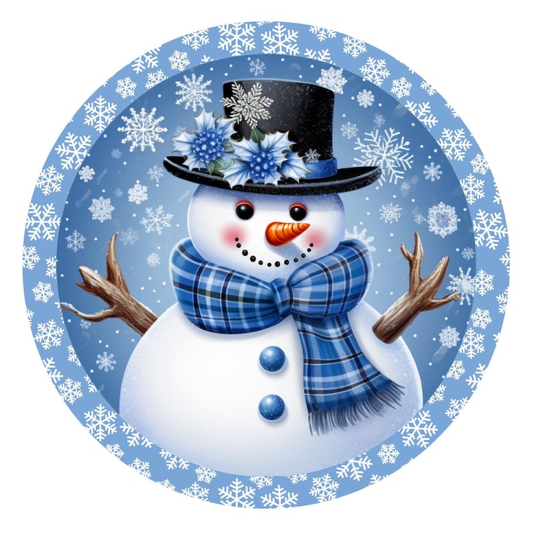 Wreath Sign Winter - Etsy