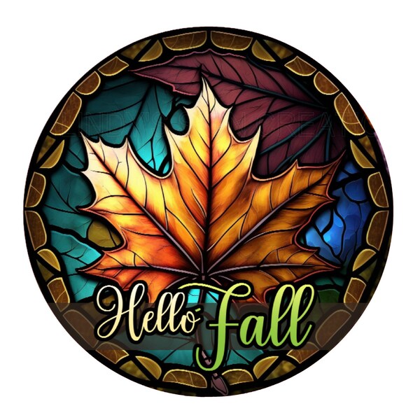 Fall Signs - Etsy