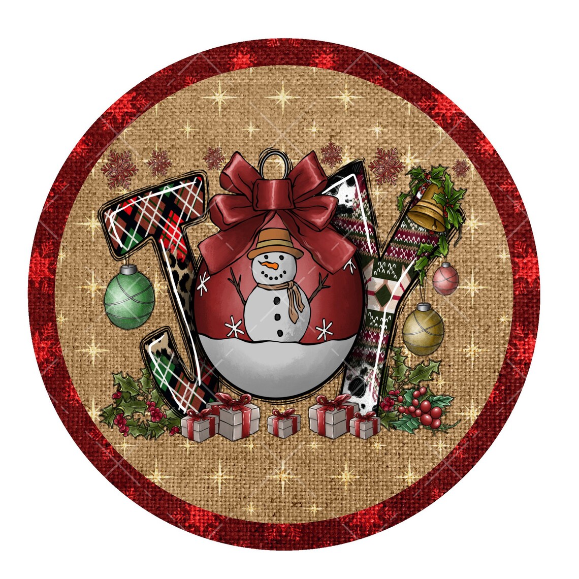 Joy Snowman Wreath Sign Signs for Wreaths Metal Wreath Sign - Etsy