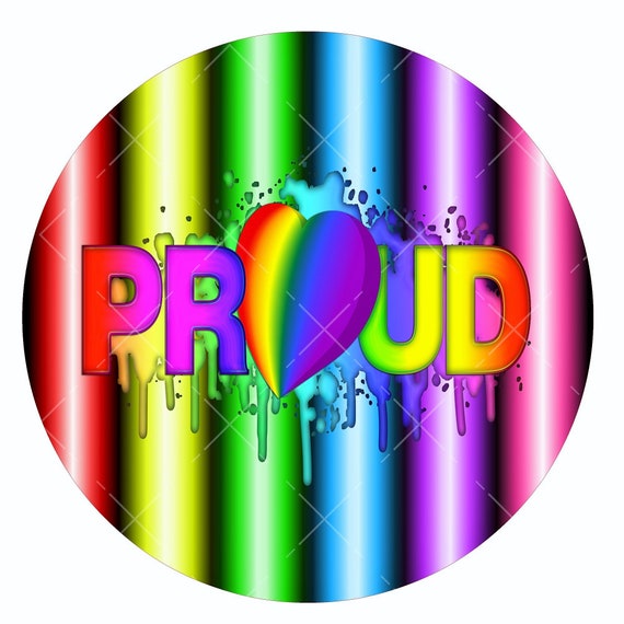 Proud Wreath Sign Metal Wreath Sign Awareness Wreath Sign - Etsy