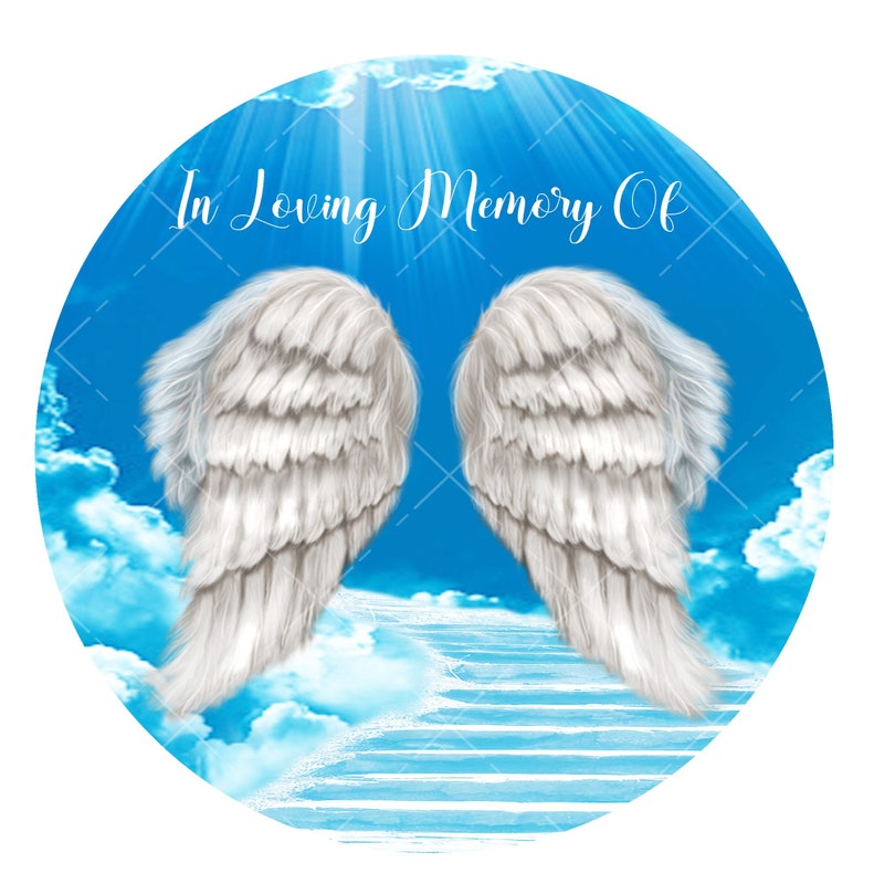 Mourning Wreath - Etsy