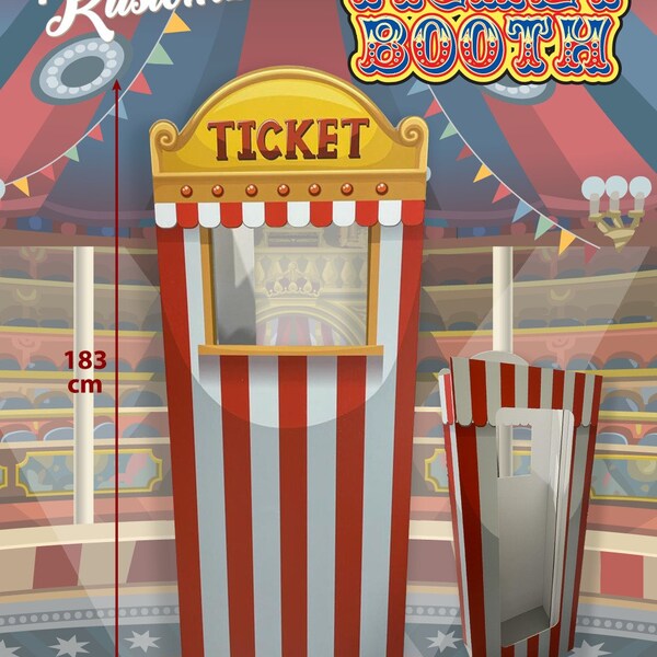 Circus Props - Etsy UK