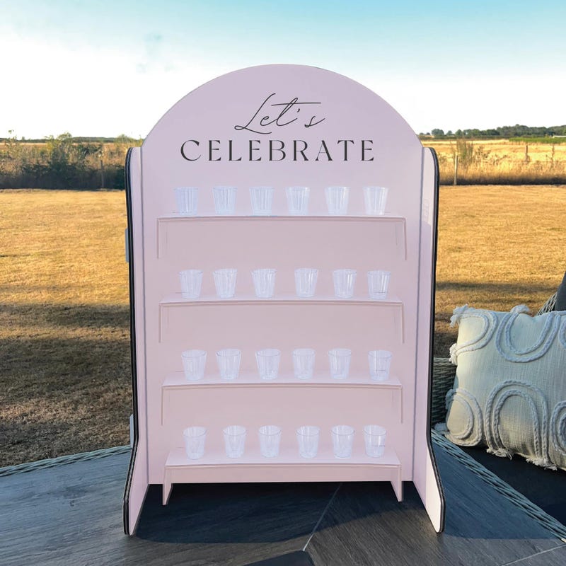 Wedding Crisp Wall - Etsy UK