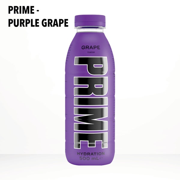 Grape Prime - Etsy UK
