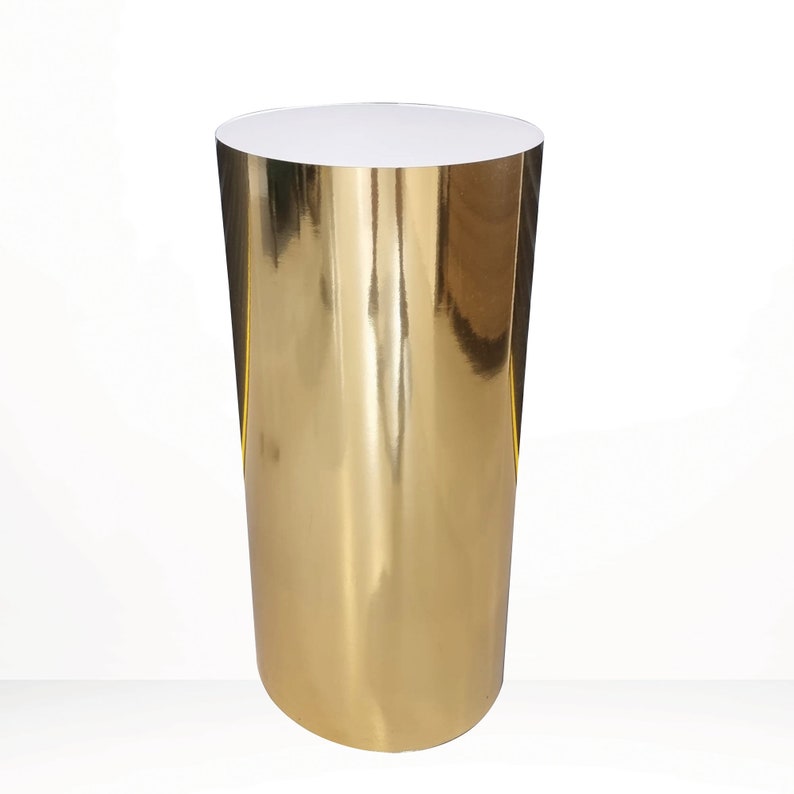 Cake Table Cake Stand Cake Podium Customisable Silver and - Etsy UK