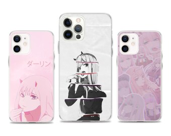 Zero Two - Etsy