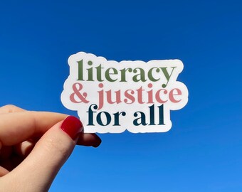 Justice for All | Etsy