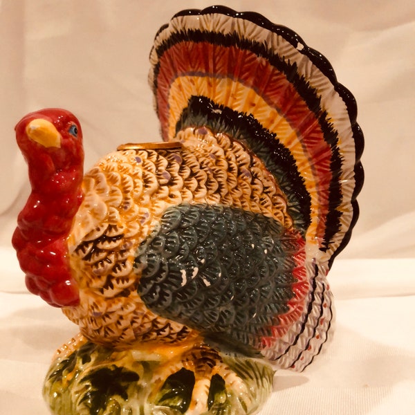 Turkey Candles - Etsy