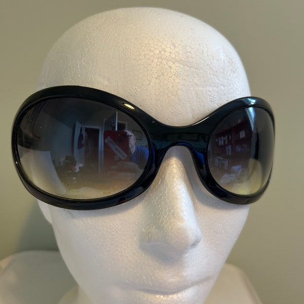 Bug Eye Sunglasses - Etsy