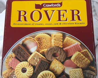 Made in Great Britain - Etsy