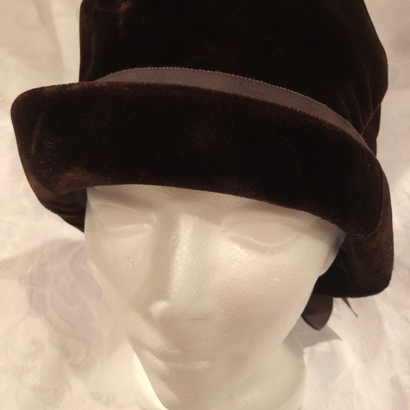 Canadian Felt Hat - Etsy - Page 2