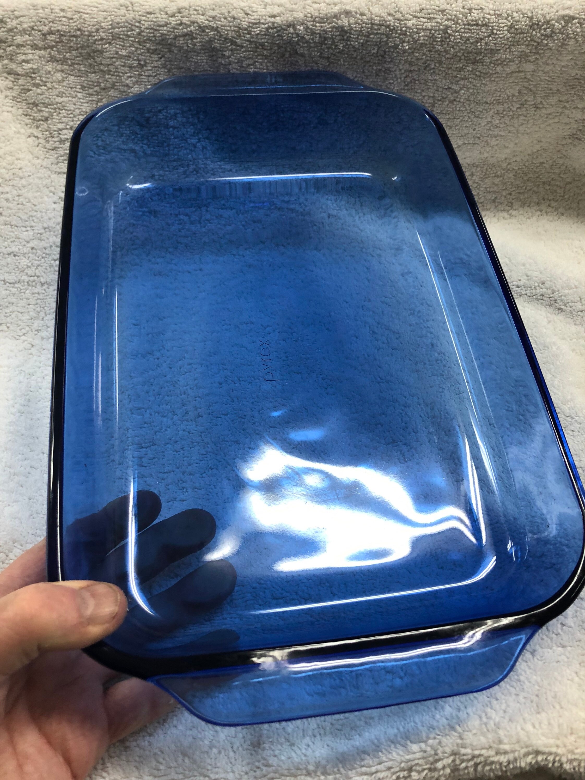 Pyrex 2 Qt Measuring Bowl - Etsy