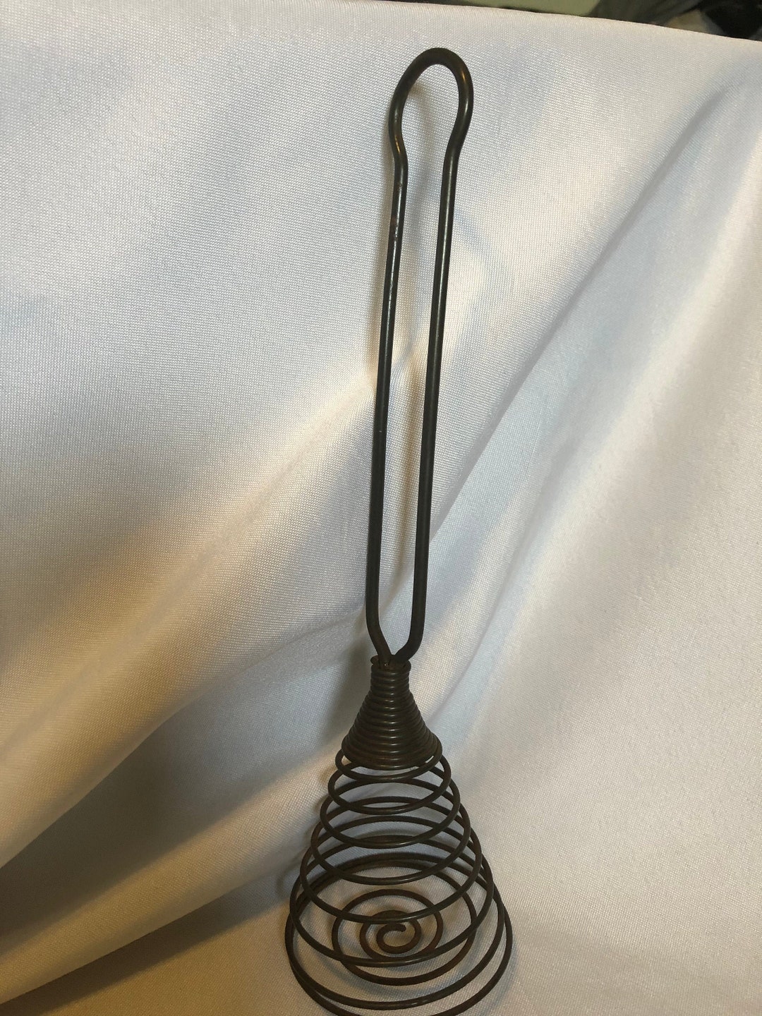 Vintage Wire Beater Circa 1940s Preowned Well Used Somewhat - Etsy