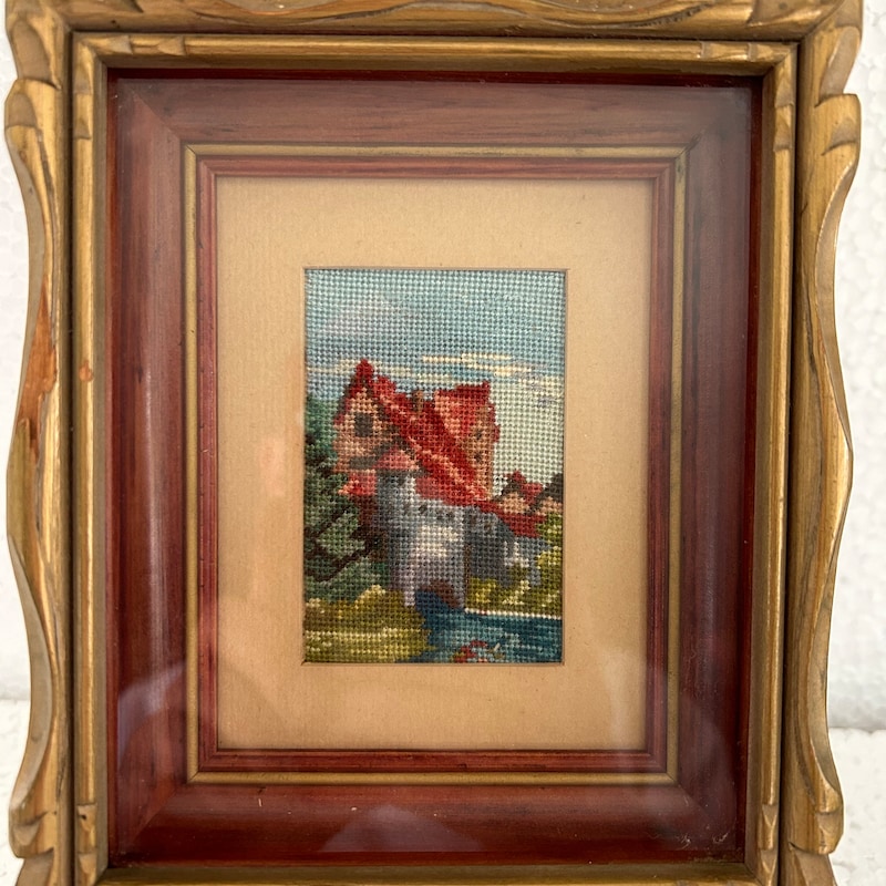 Miniature Tapestry - Etsy