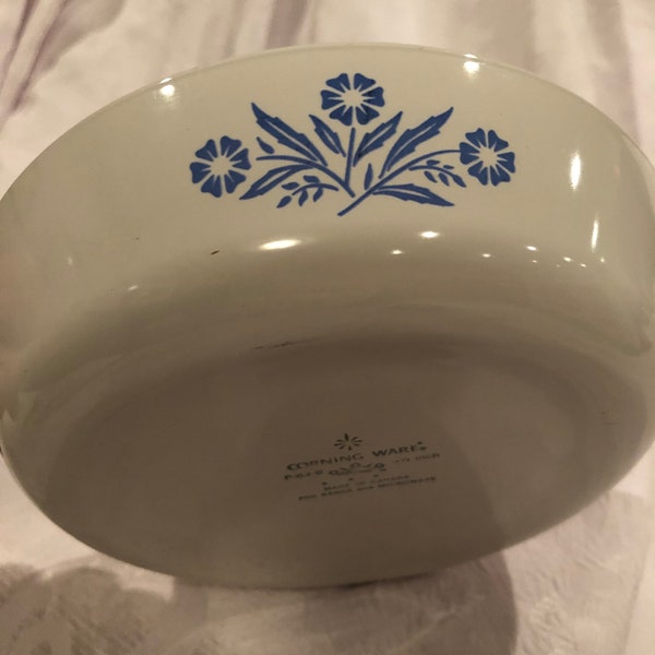 Cornflower Pattern - Etsy