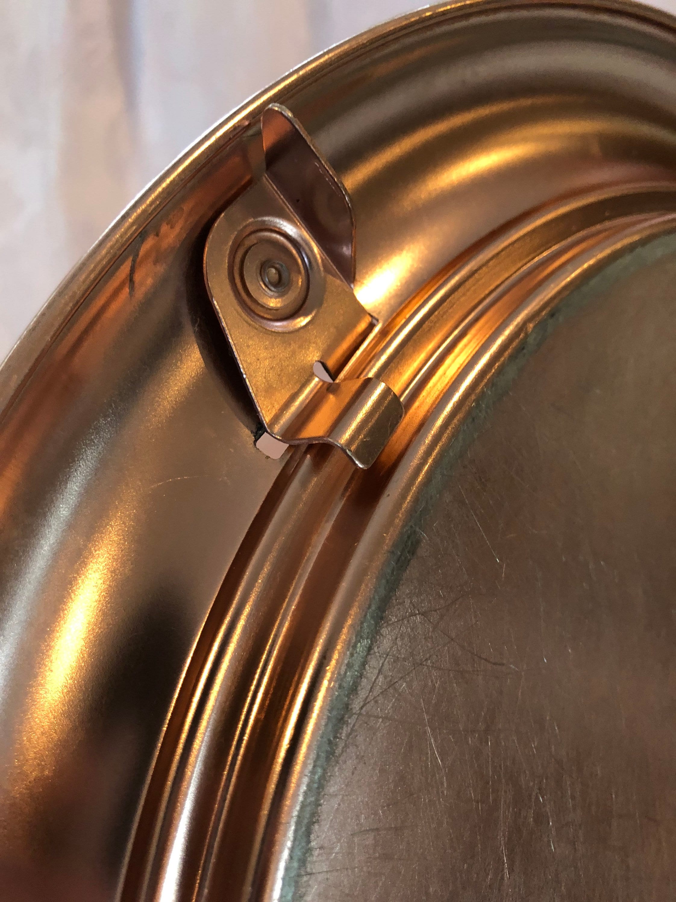 A Vintage West Bend Cake Stand and Locking Dome Cover C 1960s - Etsy