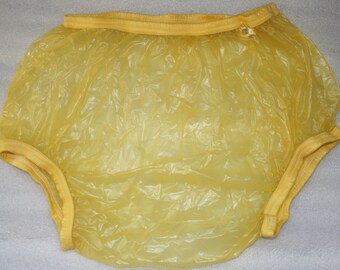 Pvc windelhose adult baby | Etsy