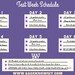 Infosec Brain Dump Template, CISSP Brain Dump Template, Sec+ Brain Dump ...