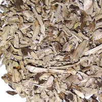 Orris Root / Iris Germanica / Queen Elizabeth Root / Organic Dried ...