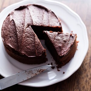 Fat-free (low) Decaf Cocoa Powder, Unsweetened: Theobroma Cacao - Etsy