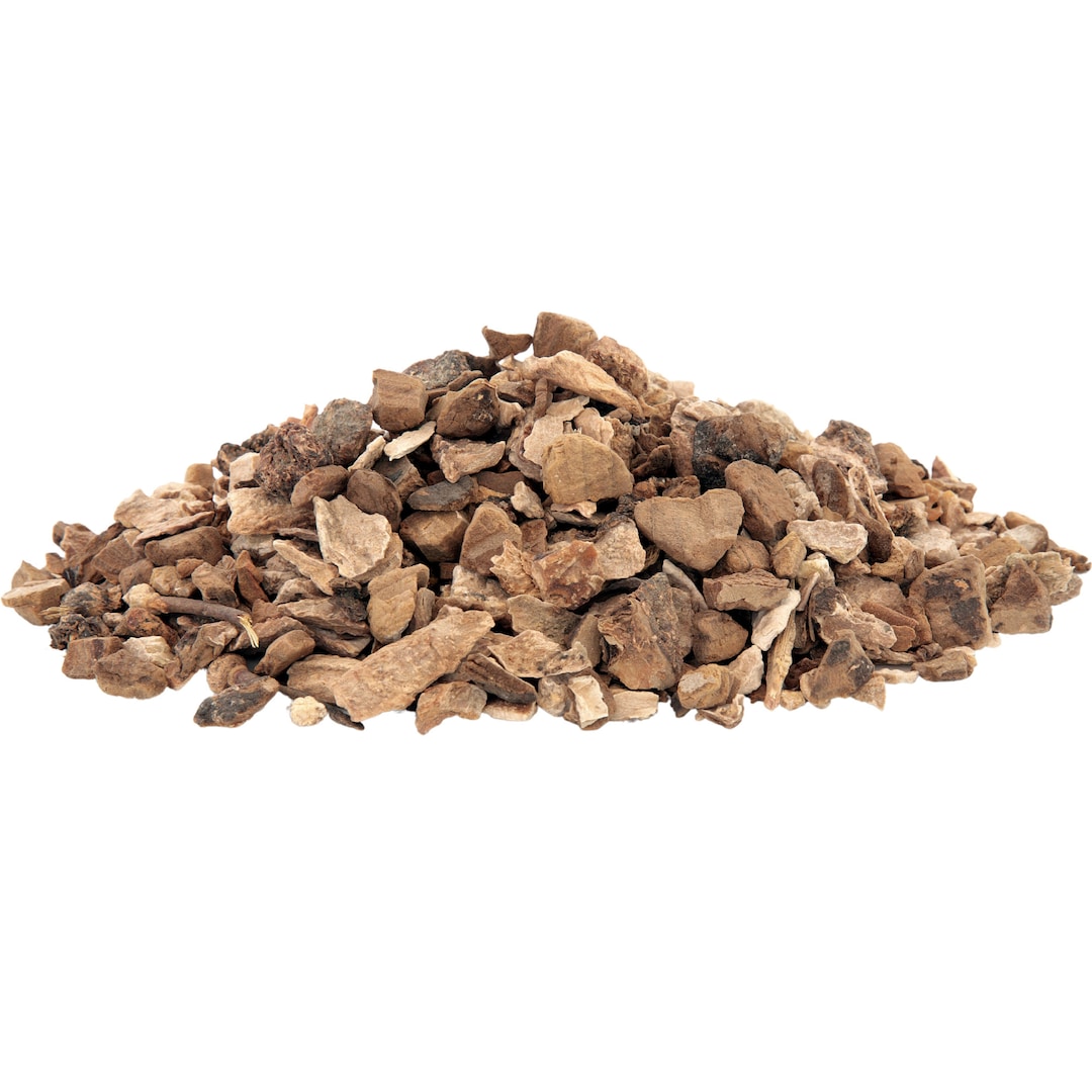 Wild Yam Root, USA Wildcrafted 1lb C/S Dioscorea Villosa | Loose Herb ...