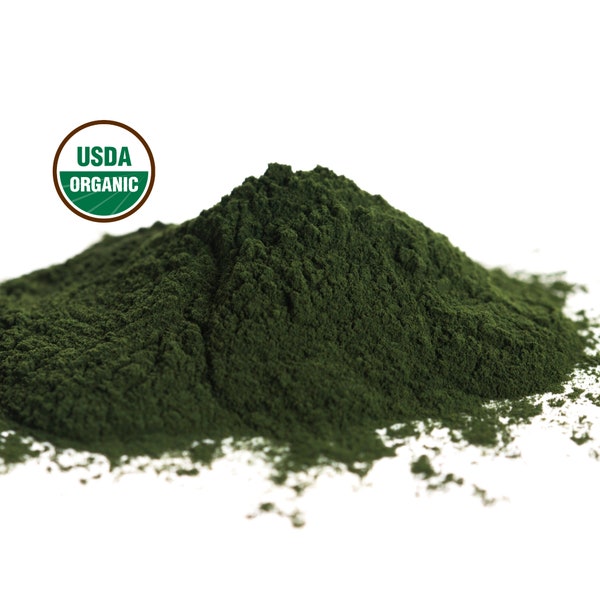 Green Algae - Etsy