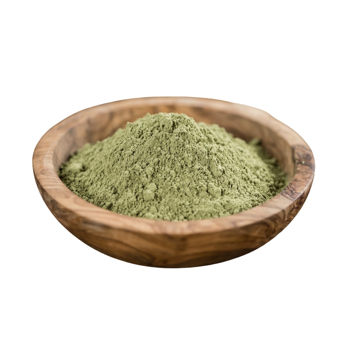 Chaparral Leaf Powder, 1lb: Creosote Bush | Gobernadora | Larrea ...