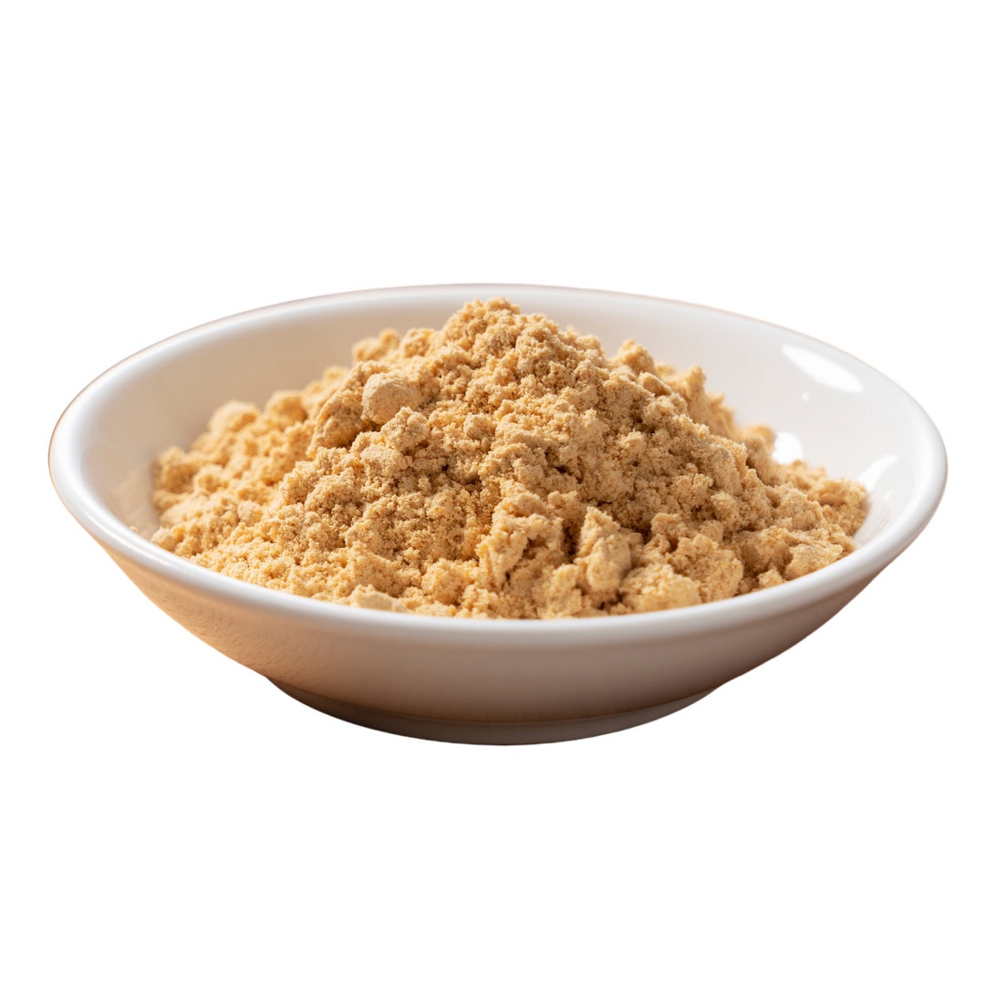 Korean Natto Powder: Fermented Soybean Bacillus Subtilis, 6000 FU ...