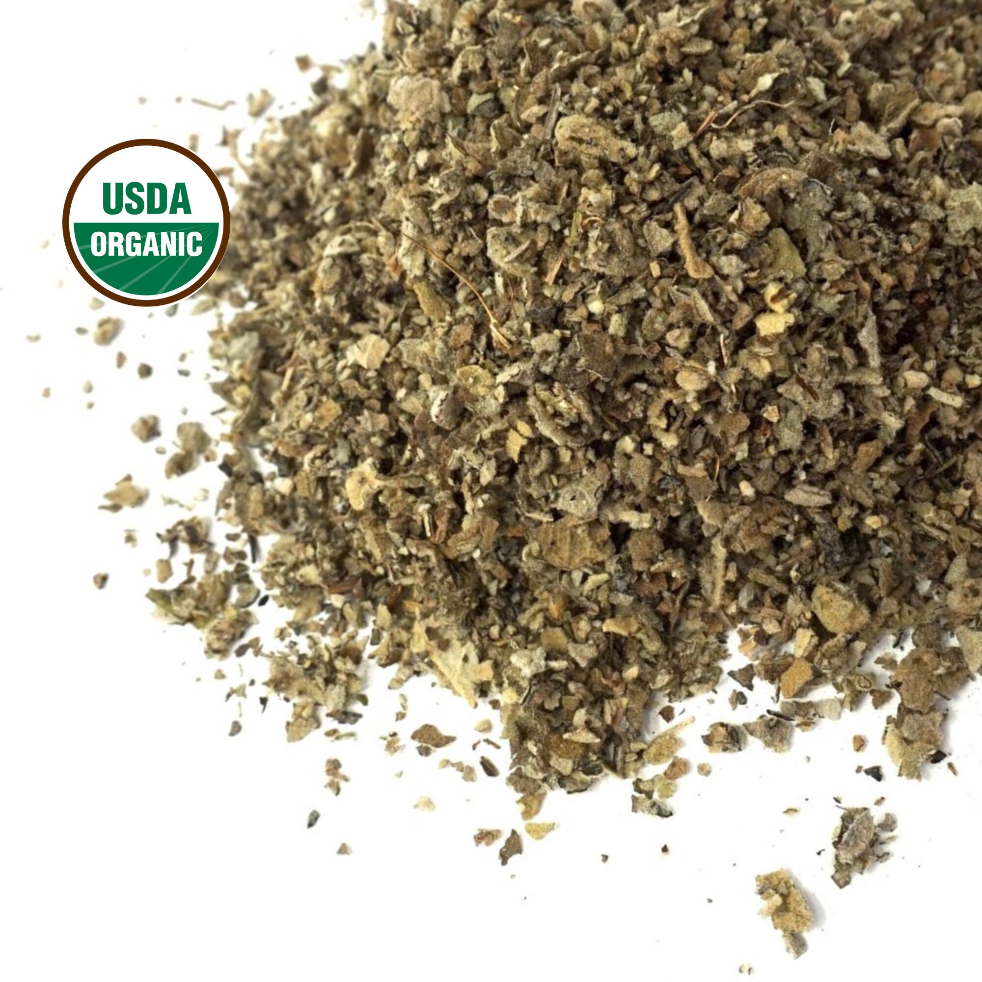 Mullein LEAF, 1lb BULK - Wildcrafted C/S | Mullen Tea | Organic Dry ...